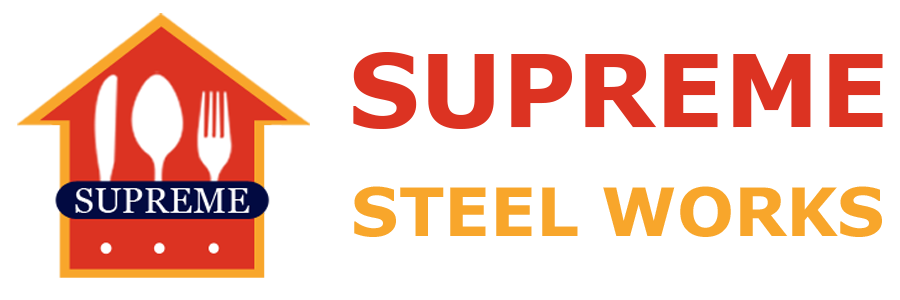 Contact Us | Supreme Steel Works